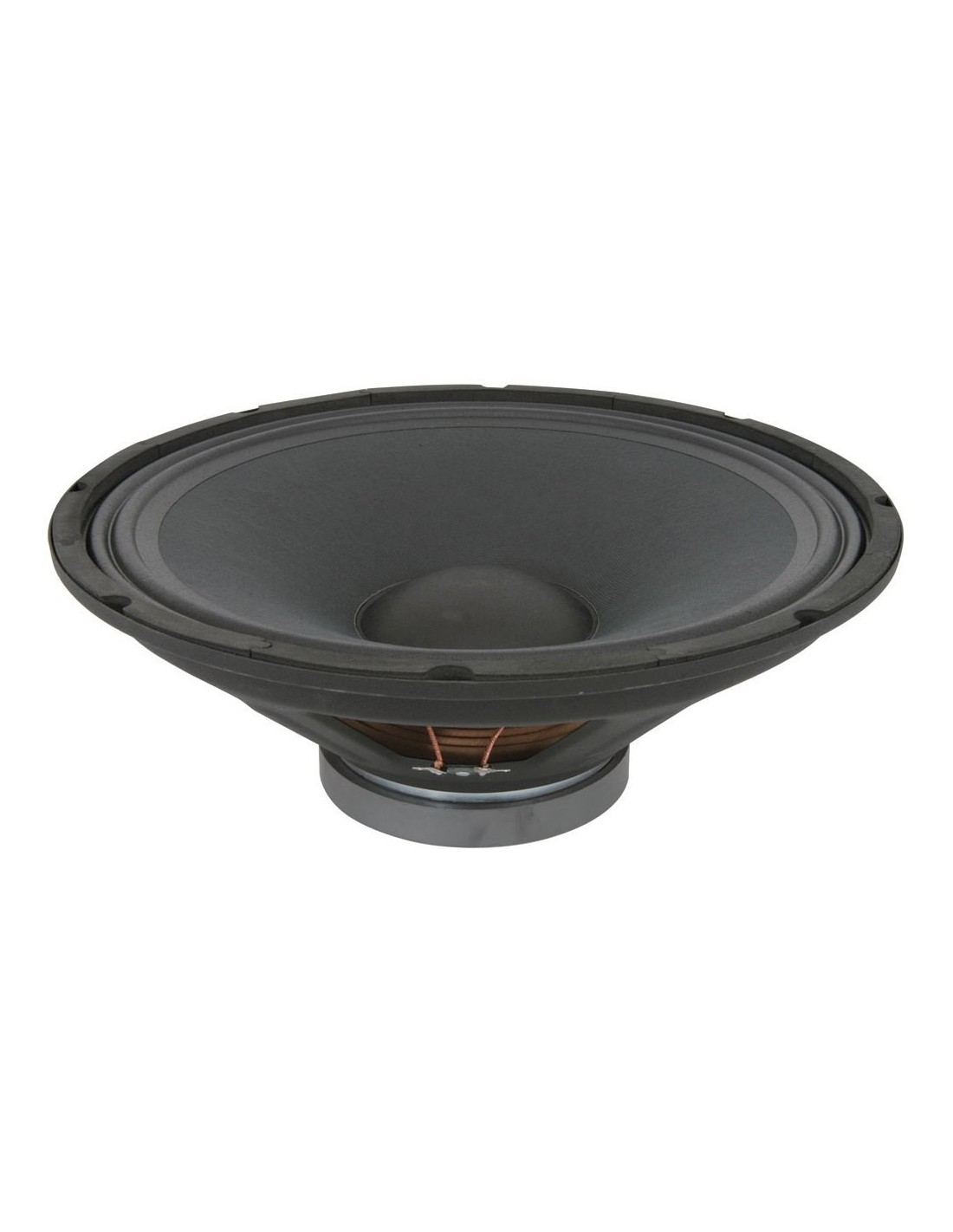 Woofer 15" 250W RMS - 4 Ohm